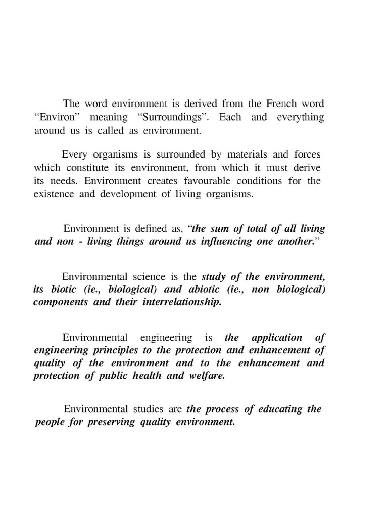 Types of Ecosystems Overview | PDF | Ecosystem | Grassland