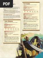 Cursed Items (5e) | PDF