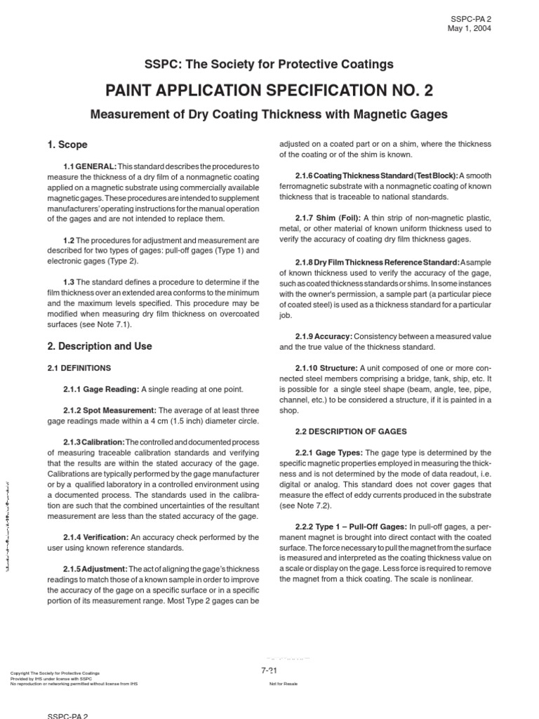 SSPC Pa2 | PDF | Density Functional Theory | Calibration