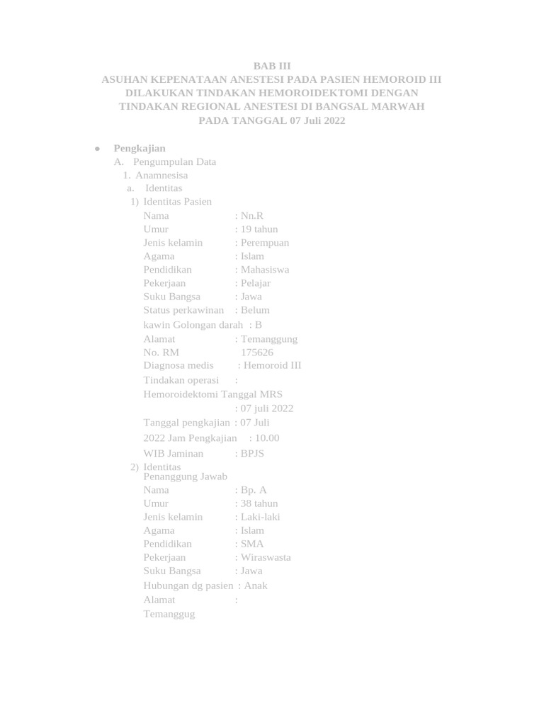 Askan-Hemoroid Compress | PDF