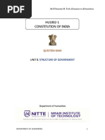 IAS Rank and Post Hierarchy Explained | PDF | Government | Government ...
