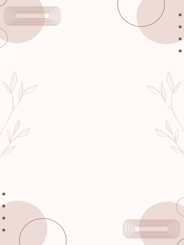 Take A Look at My Canva Design! | PDF