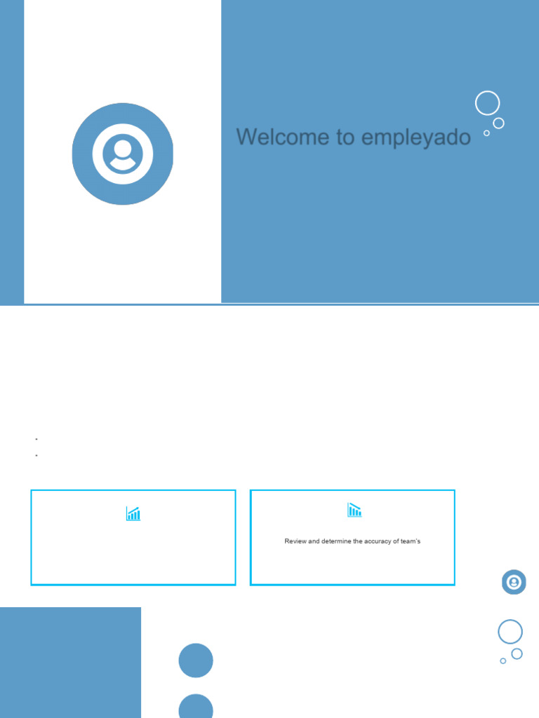 Empleyado User & Approver Guide | PDF | Login | Paycheck