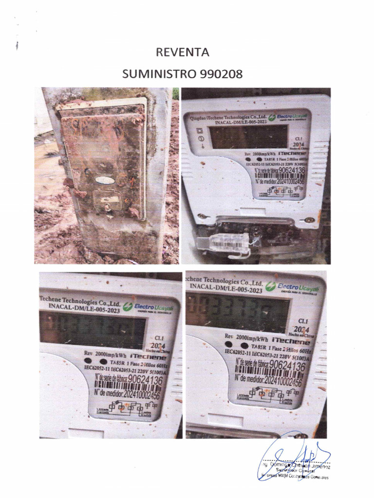 Reventa 990208 2025 | PDF