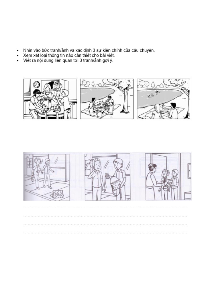 Flyers speaking Part 3 practice | PDF