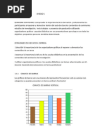 Diagrama Radial: Definición y Ejemplos | PDF | Aprendizaje | Información