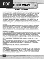 2nd Edition Codex Orks | PDF