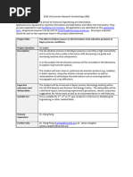 Chemistry PAG 12.2 Student v2.0 | PDF | Titration | Chemistry
