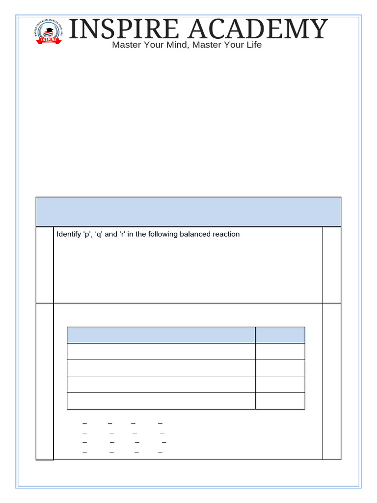 Science-SQP (1) | PDF | Fetus | Placenta