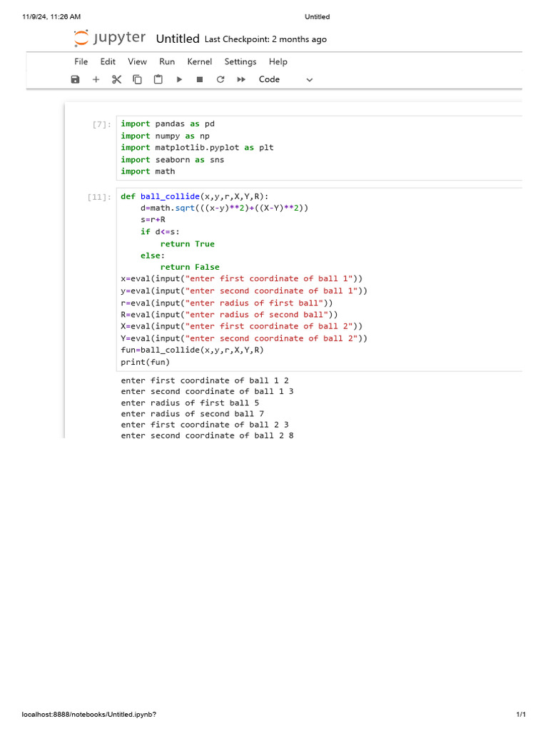 Harsh Sec Assignment | PDF