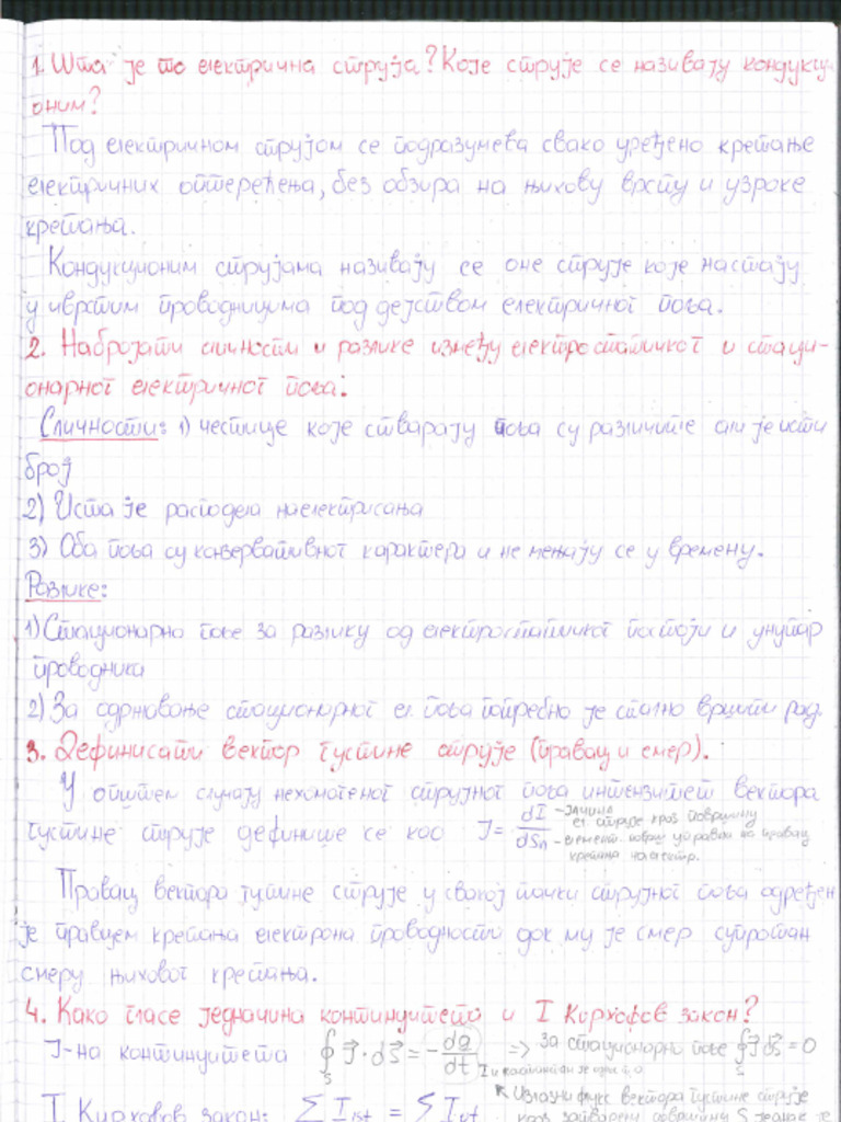 Zlatina Pitanja 2 - Izmene i Dopune | PDF