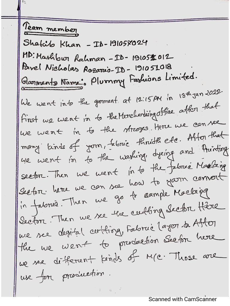 MIS Assessment.. Shakib | PDF