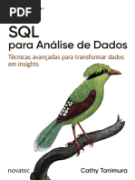 Ebook Manual Pandas | PDF | Dados | Análise de dados