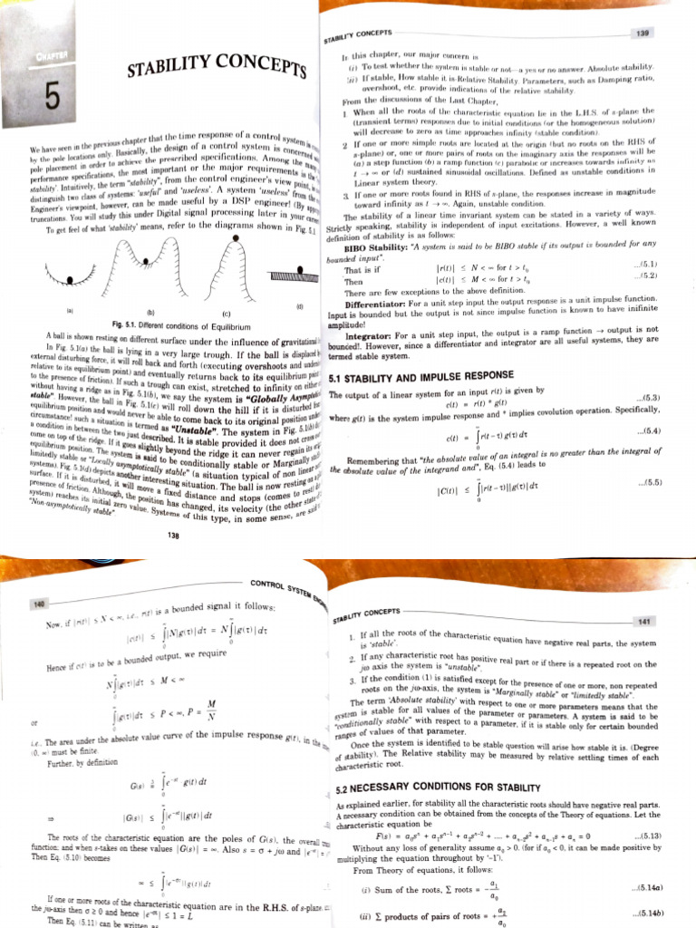 CST - RH Criterion | PDF | Mathematical Physics | Applied Mathematics