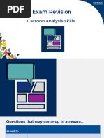 Comic Strip Guidelines | PDF | Comics | Comic Book