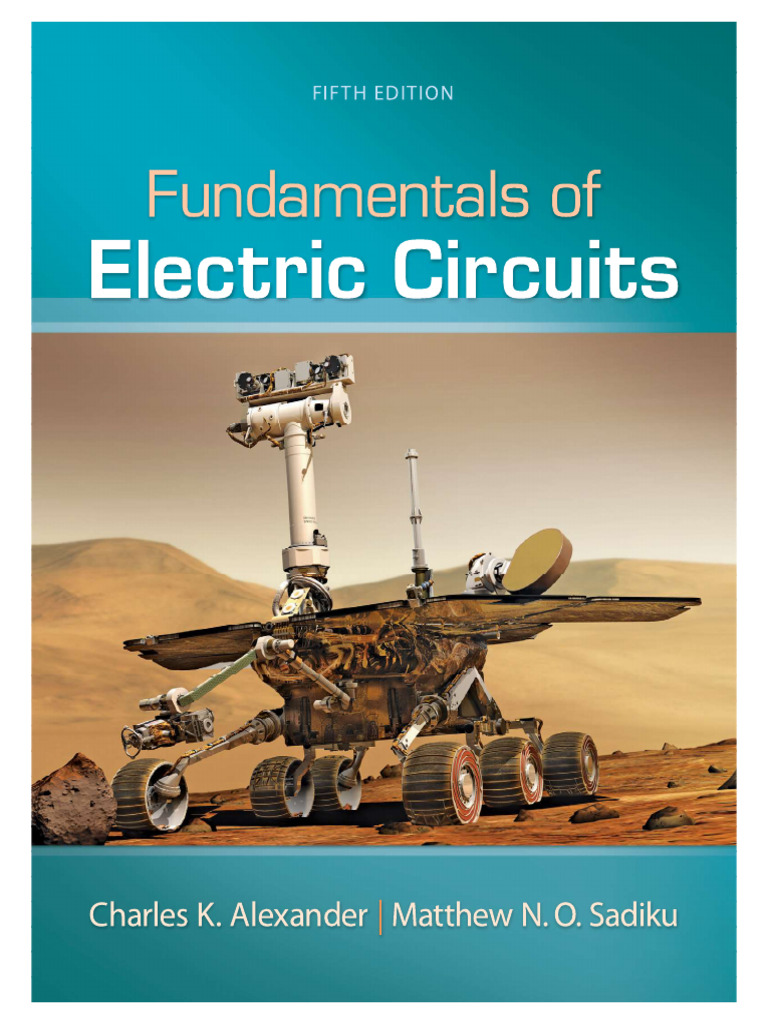 E2 - Lec-2 (Alexander) | PDF