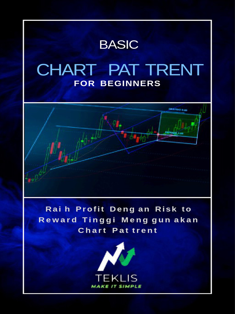 Panduan Dasar Chart Pattern untuk Pemula | PDF