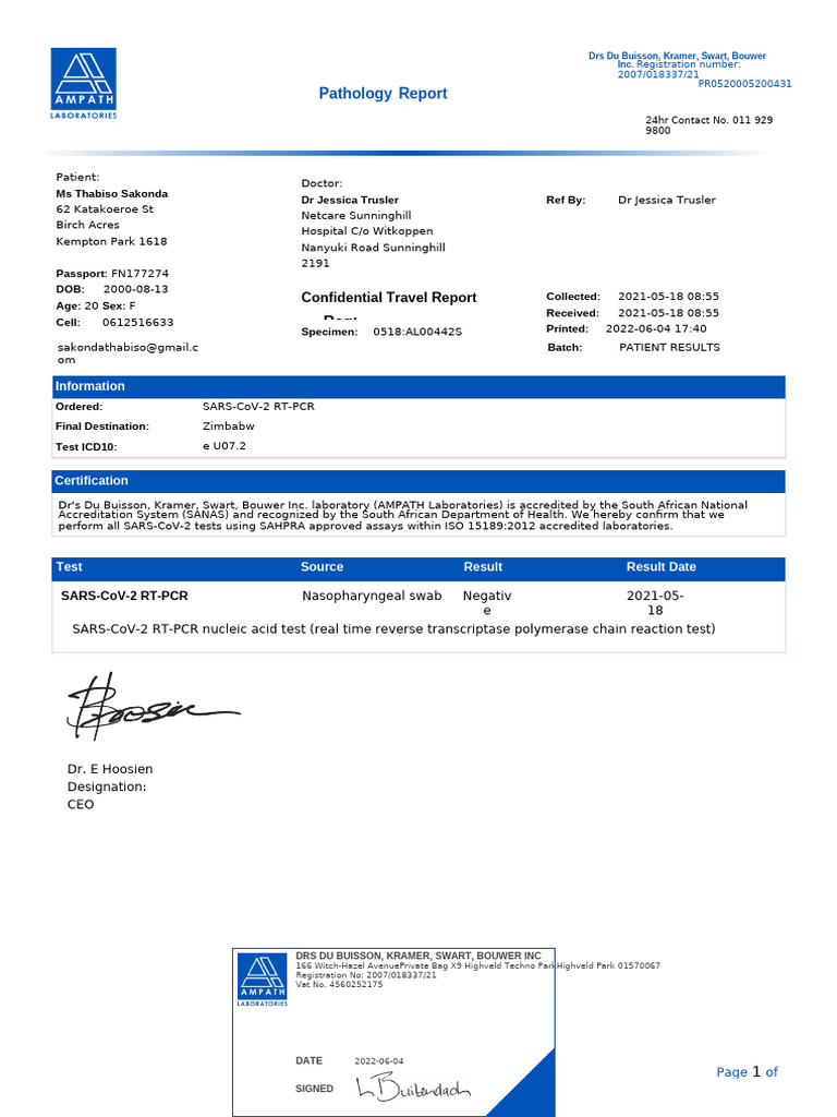 Req | PDF | Health Sciences | Life Sciences