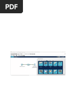 Como Configurar Un Servidor Web en Packet Tracer | PDF