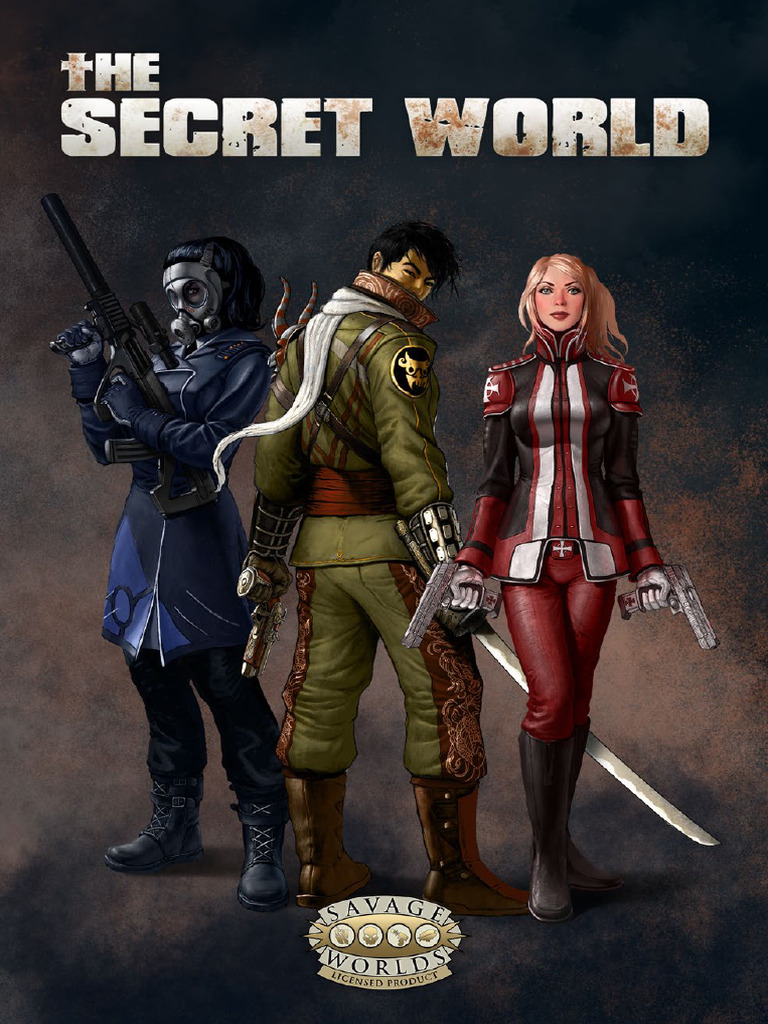 TSW SW Core Book v24 Digital Standard | PDF