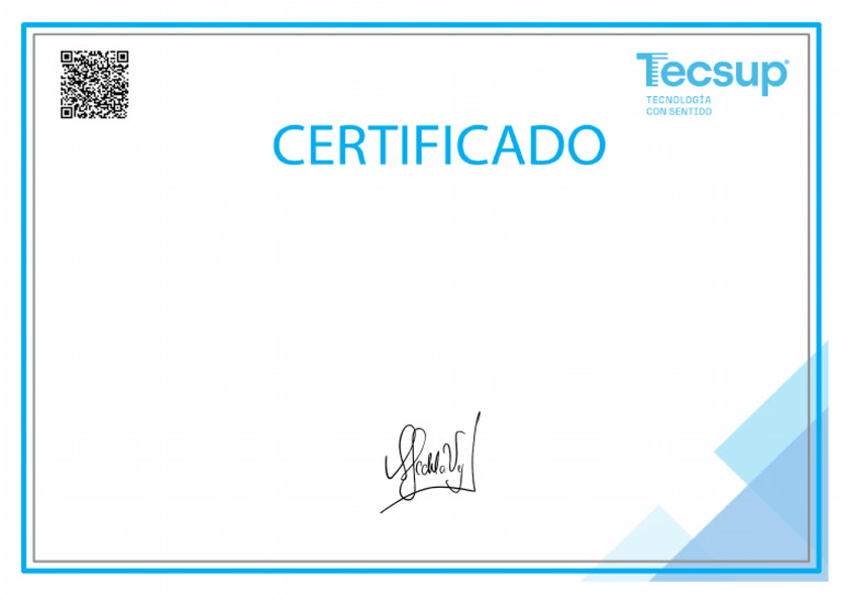 Certifica Dos | PDF