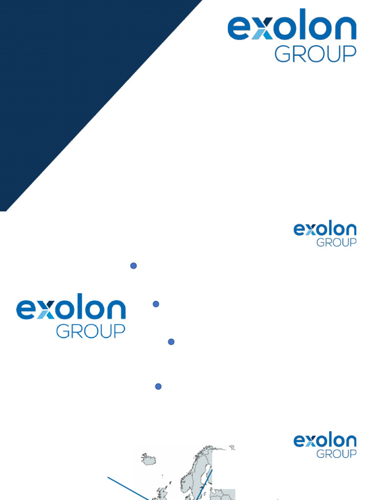 2024 ExolonGroup MTG JMY | PDF | Building Insulation | Materials