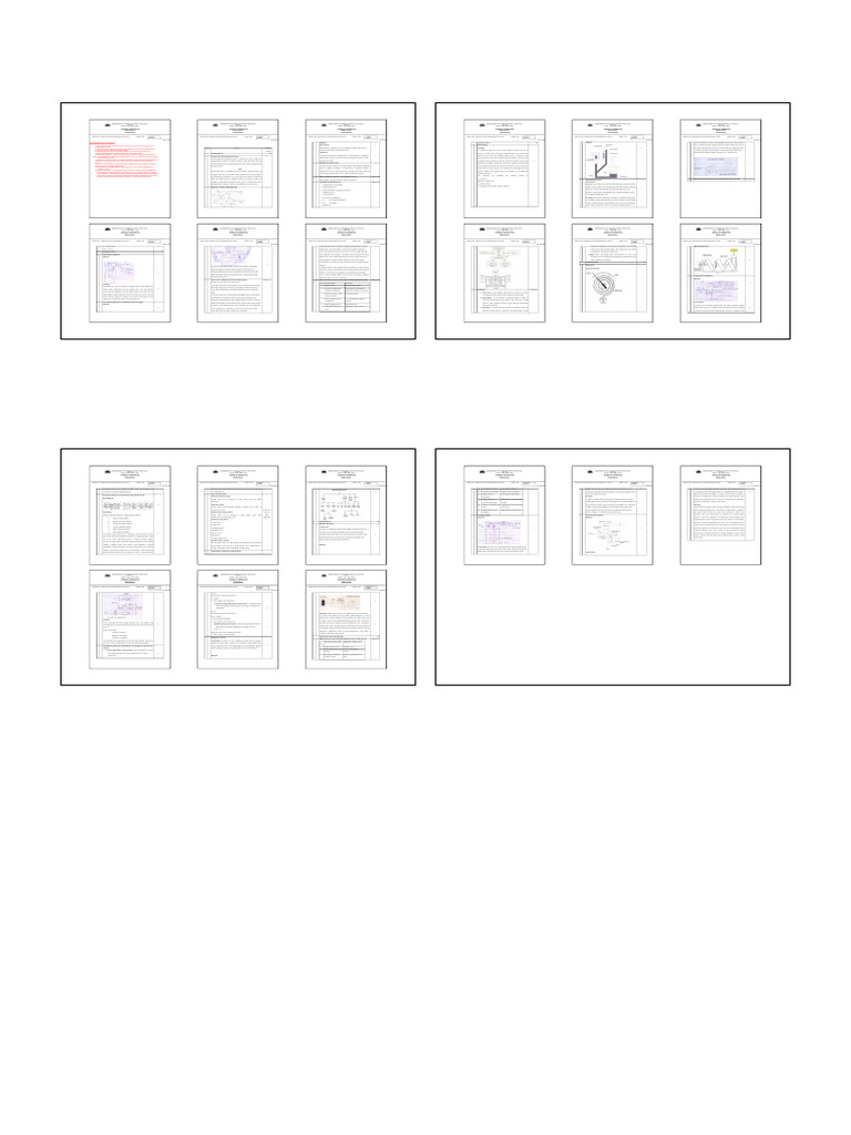 2022 Summer Model Answer Paper (Msbte Study Resources) | PDF | Valve ...