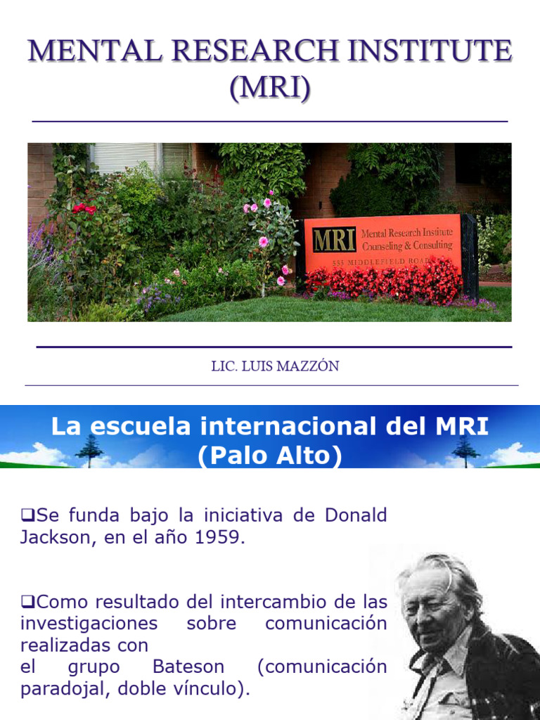 MRI | PDF