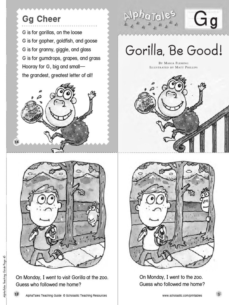 Alpha Tales PDF 50 | PDF