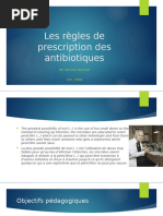 Comprendre les Antibiotiques (ATB) | PDF | Spécialités médicales ...
