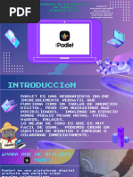 Tutorial PADLET Qué Es y Cómo Utilizarlo Guía Paso A Paso - YouTube | PDF | Software de la ...