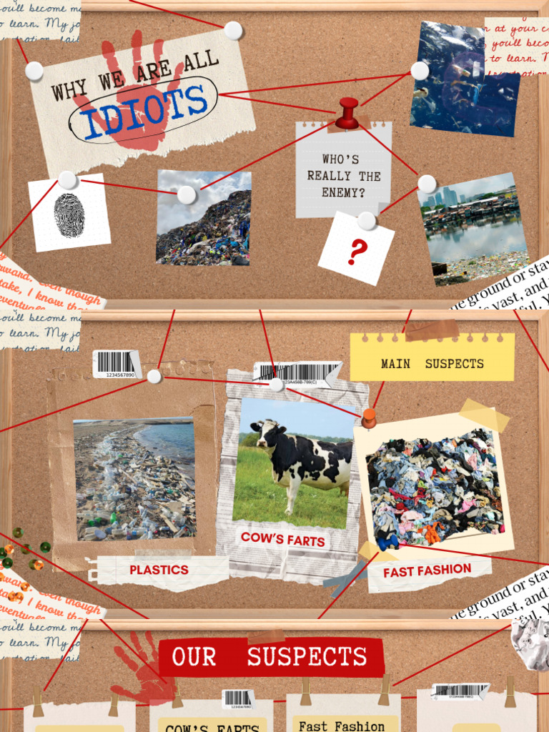 Why We Are All Idiots | PDF