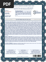 4 Bonded Promissory Note 2 | PDF