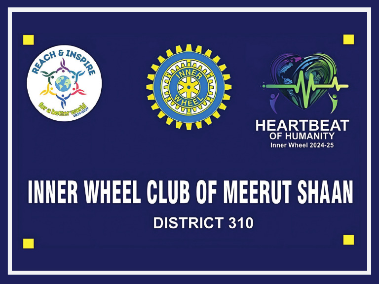 Logo innerwheel | PDF