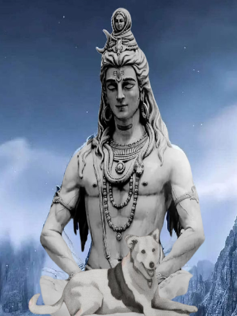Shiva and Shiv | PDF