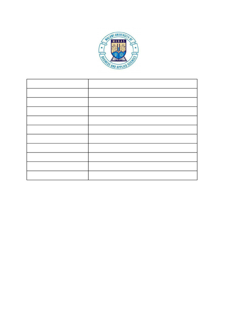 Statistical Methods For Data Science - Course Outline | PDF ...