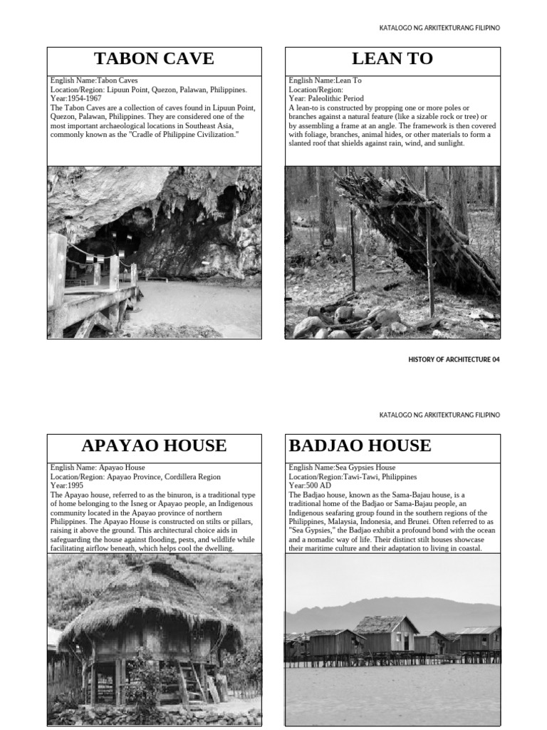 Katalogo | PDF | Philippines | Southeast Asia
