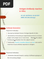Nagler's Reaction for C. perfringens Detection | PDF | Immune System ...