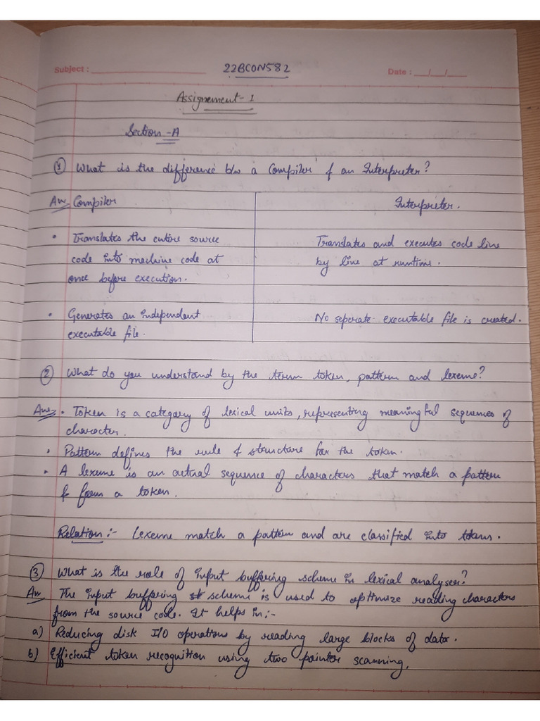 CC Assignment 1 | PDF