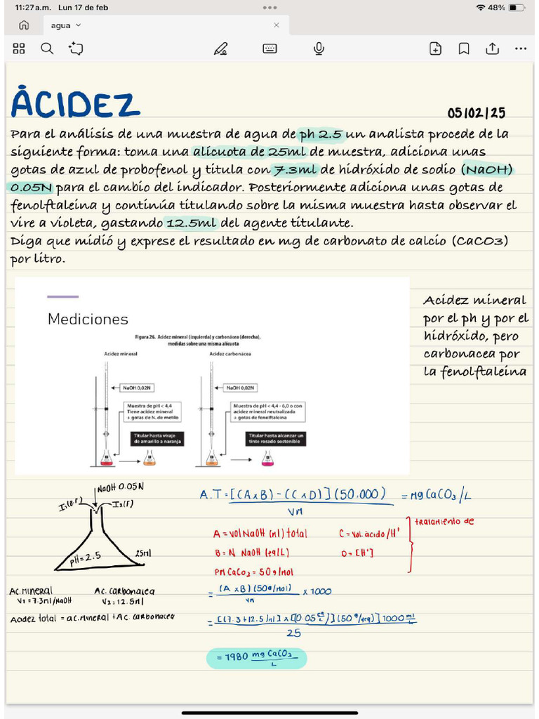 Ejercicios Dani | PDF