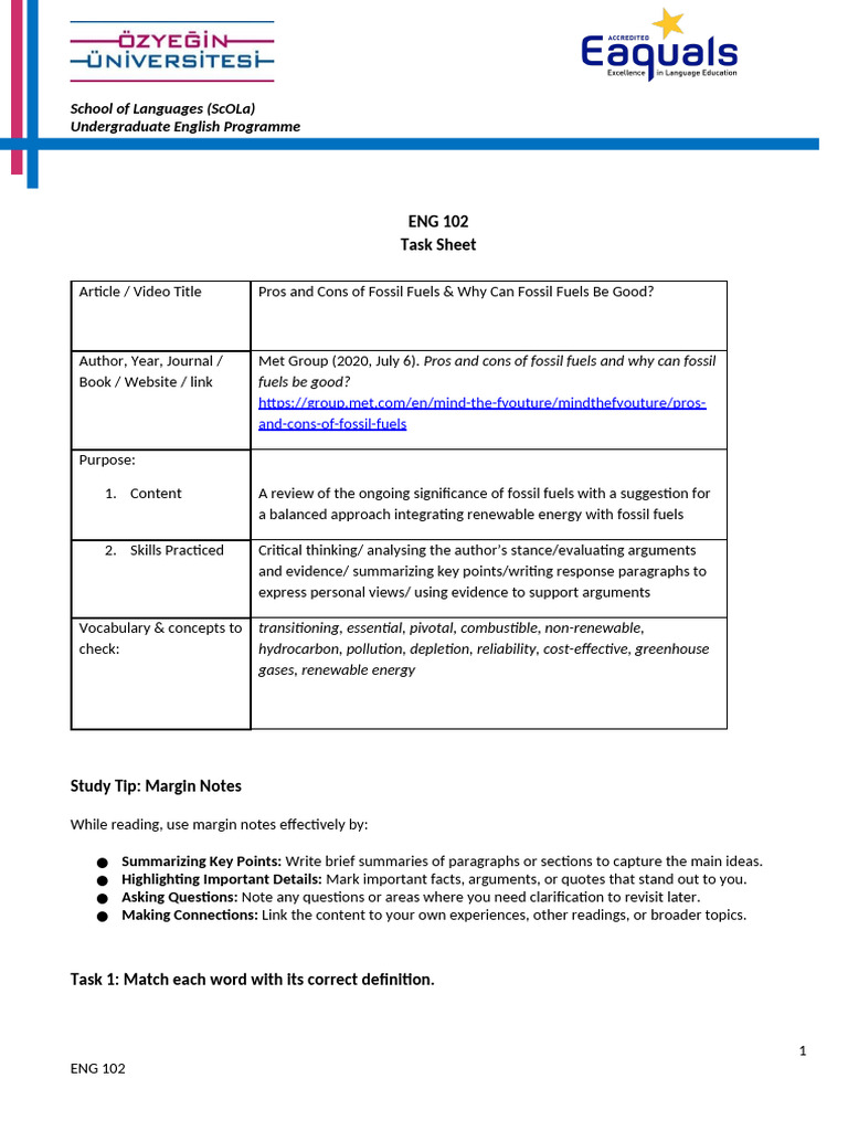 Pros and Cons of Fossil Fuels Explained | PDF | Fuels | Fossil Fuels