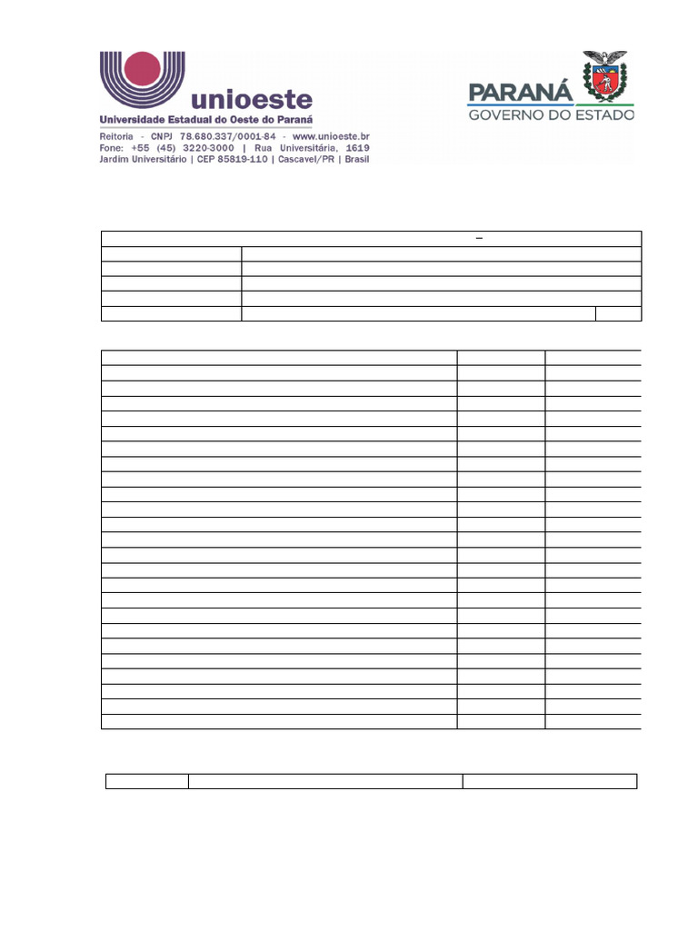 Edital N - 037-2025-GRE-27 - Anexo II Avalia - o Da Did - Tica - Formulario - 2025 - 02!20!09!20 ...