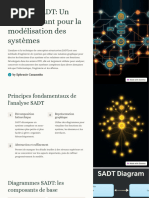La Méthode SADT | PDF | Ordinateurs