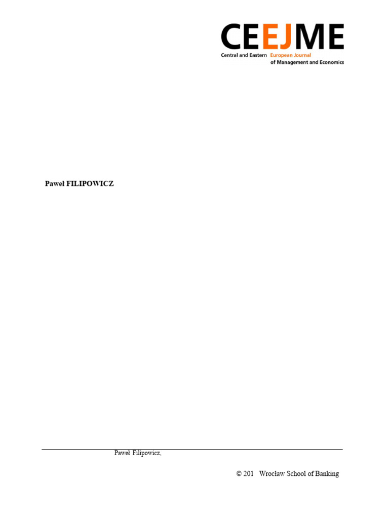 Technical Debt and Customer Value A | PDF | Innovation | Function ...