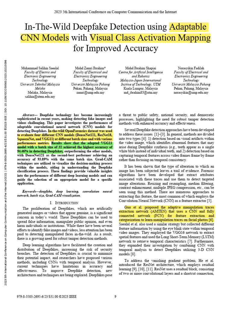 In-The-Wild_Deepfake_Detection_using_Adaptable_CNN_Models_with_Visual_Class_Activation_Mapping ...