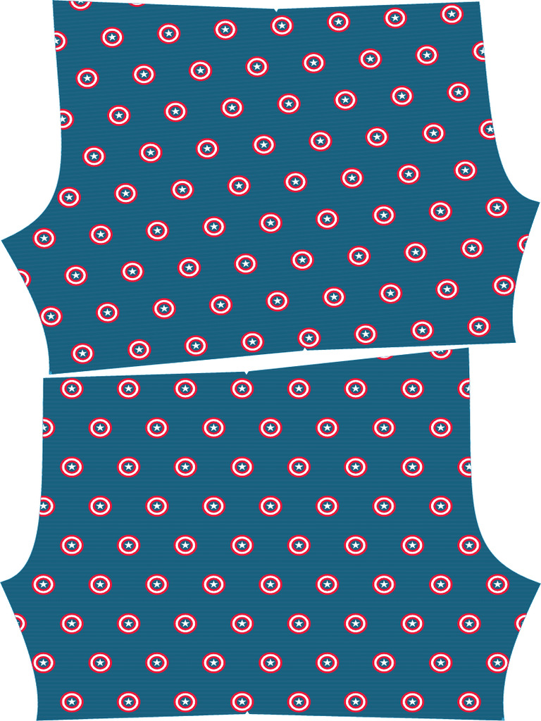 RUTH SHORT VARON Escudo Cap S | PDF