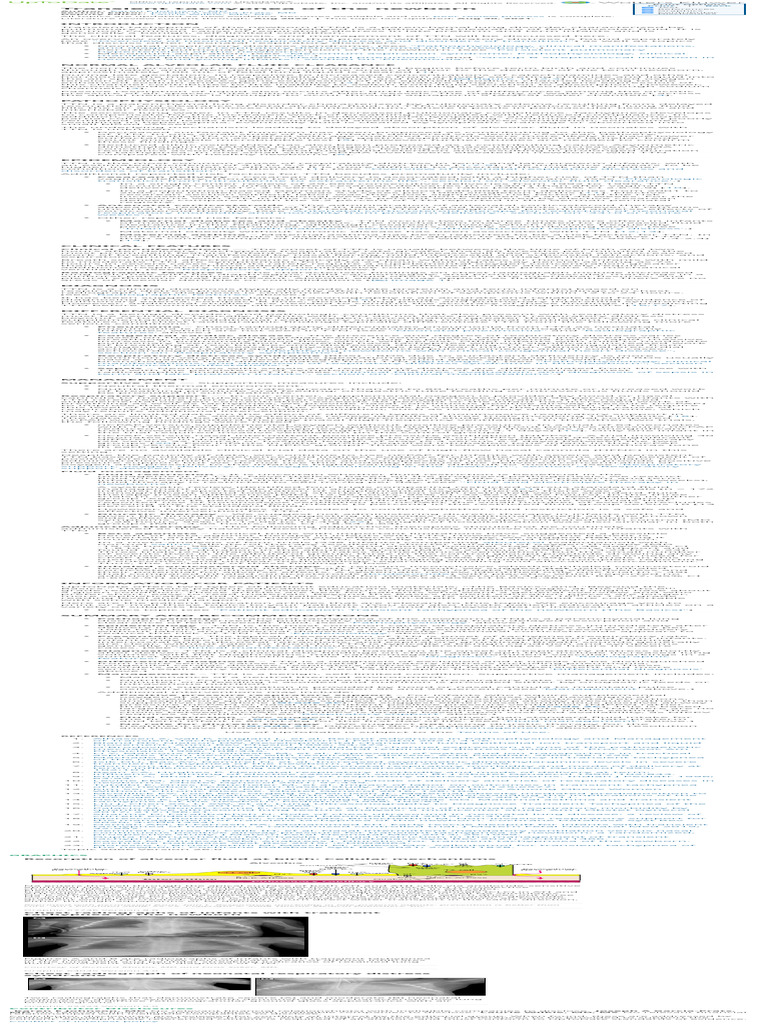 Transient Tachypnea of The Newborn - UpToDate | PDF | Respiratory ...