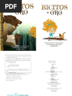 Personajes Ricito | PDF