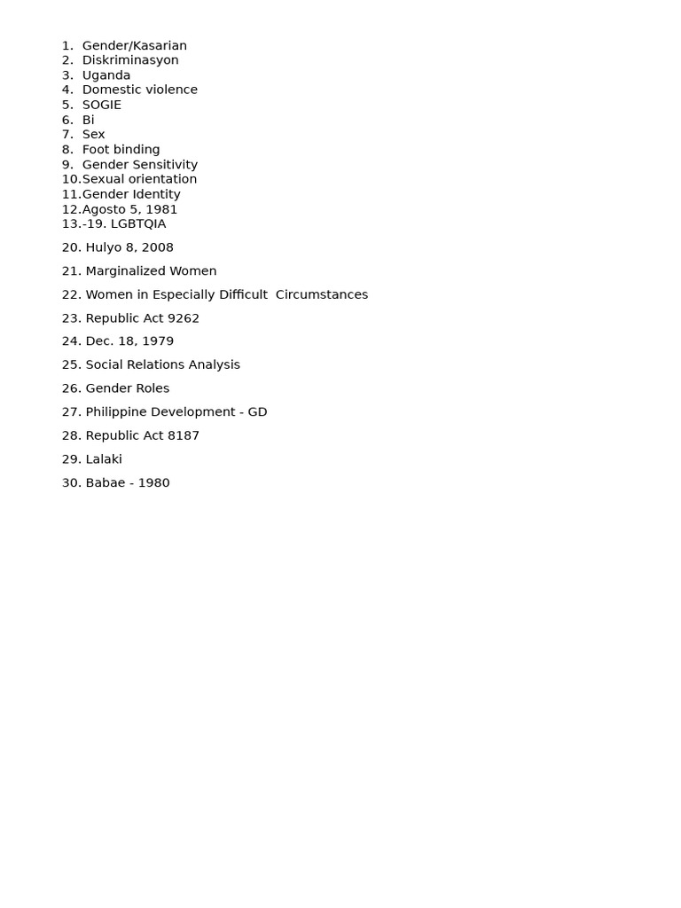 Q3 Qp Summative Test Pdf