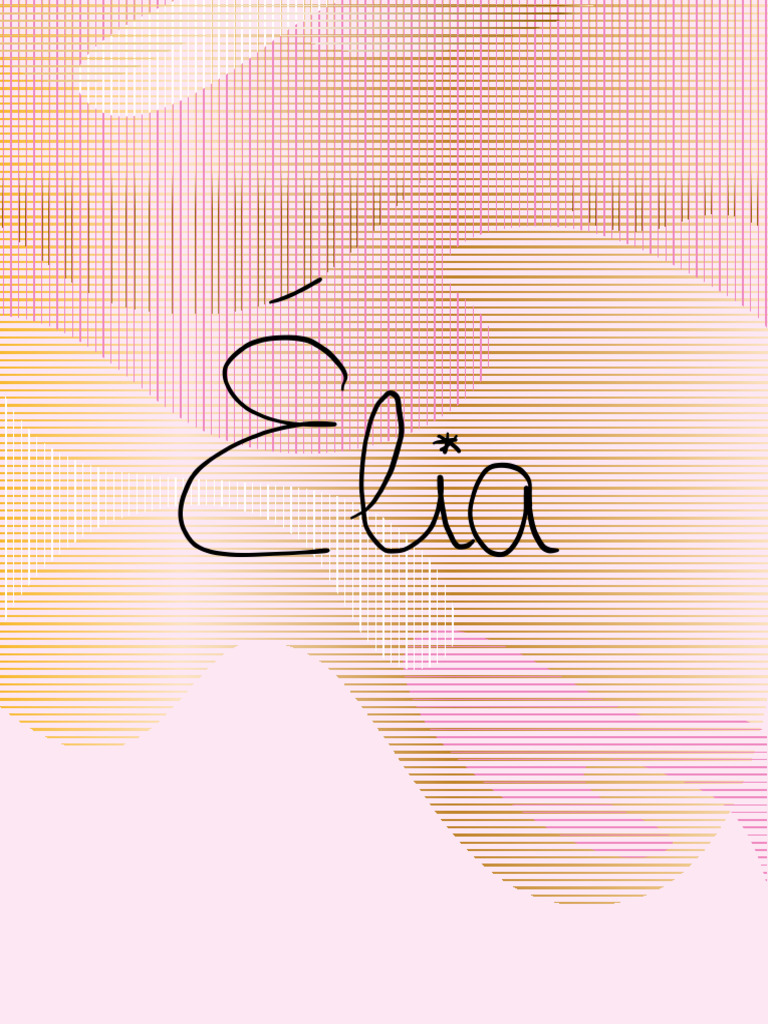 Capítulo 1 Elia | PDF